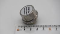 China Sensitivity Shock Accelerometer Sensor Wide Temperature Range for Industrial Applications，Power Voltage ±12~±18V DC for sale
