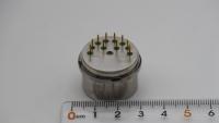 China Shock Resistant Quartz Flexible Accelerometer Sensor with Wide Temperature Range and Bias ≤20mg for Extreme Environments for sale