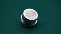 China Shock Resistant Quartz Flexible Accelerometer Sensor with Wide Temperature Range and Bias ≤20mg for Extreme Environments for sale