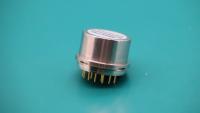 China Accuracy Vibration Peak Sine Accelerometer Sensor for Extreme Temperatures Storage Temperature -55°C～+190°C for sale