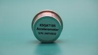 China Stable Three-hour Stability 1σ ≤150μg Accelerometer sensor Power Voltage ±12-±18V DC for sale