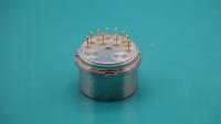China Sensitivity Shock Accelerometer Sensor Wide Temperature Range for Industrial Applications，Power Voltage ±12~±18V DC for sale