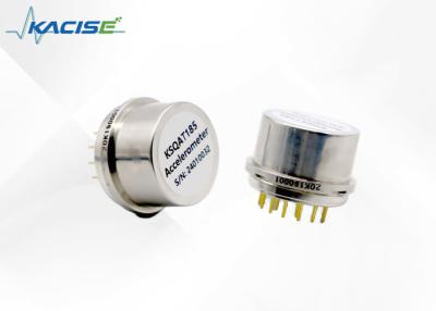 中国 広範囲の動作温度範囲,スケールファクター1.3~3.5mA/gの精密加速器センサー 販売のため