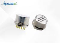 China Precision Quartz Flexible Accelerometer with 1.3 ~ 3.5mA/g Scale Factor for Extreme Conditions and 1000g Shock Resistance for sale