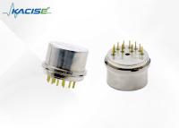 China Stable Three-hour Stability 1σ ≤150μg Accelerometer sensor Power Voltage ±12-±18V DC for sale