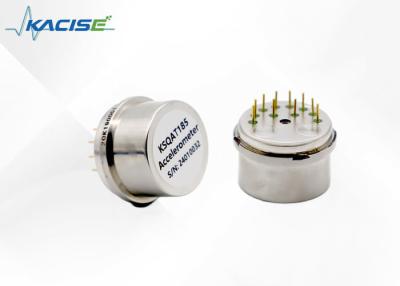 中国 衝撃耐性のある正確な振動ピークシナスセンサー 幅広い動作温度範囲 販売のため