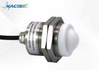 China KWL801C Radar Level Transmitter Modbus/ Text Protocol G Thread Customized Thread for sale