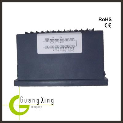 China Hoogwaardige niveausregelaar met een nauwkeurigheid van ±0,25% en ±0,5% Te koop