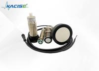 China 2024 New Designed Ultrasonic Level Sensor with Digital Output and CAN Bus Optional for sale