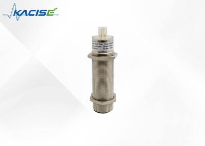 China 2024 nieuw ontworpen ultrasone sensor met digitale uitgang of bus optie Te koop