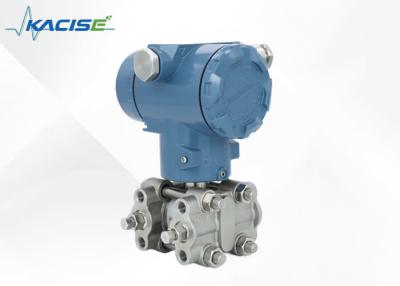 China ±0.05% Reference Accuracy Precision Pressure Sensor 0B Range Code 0-0.6 KPa-6KPa 2.6Kg for sale