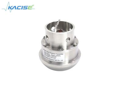 중국 12-28VDC 전원 공급 Wing Union 압력 변환기 작동 온도 -30-70C 판매용