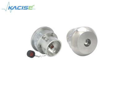 중국 내재적으로 안전한 시멘팅 압력 송신기, 니트릴 고무와 제압 밀봉 IP65 판매용