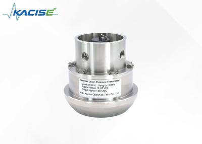 중국 304 스테인리스 스틸 망치 연합 압력 송신기 출력 신호 4-20mA 판매용
