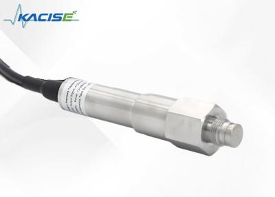 중국 산업용 플러시 디아프라그마 압력 센서 스테인리스 스틸 304 전자 케이스 판매용