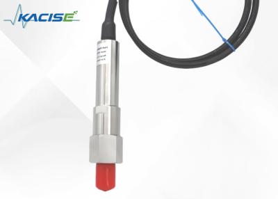 China Explosion Proof Type Strain Gauge IP65 High Pressure Transmitter For Water Pump And Gas for sale