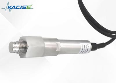 중국 ± 1%FS 전체 범위 오류 플러시 디아프라그마 압력 송신기 작동 온도 -30-70C 판매용