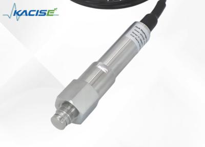 중국 폭발 방지 압력 센서 비선형성 ±0.5%FS -30-60C 측정 범위 0-30...160MPa 판매용
