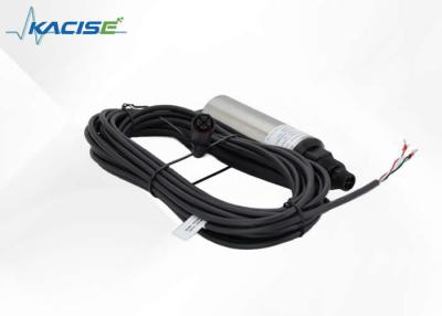 China RS485 output oil-in-water real-time monitoring sensor with grade IP68 for sale