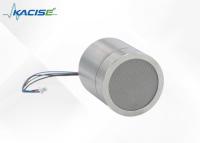 China IP66 Protection Degree Explosion Proof Gas Detector Sensor For Hazardous Environments，Average Operating Current <30mA for sale