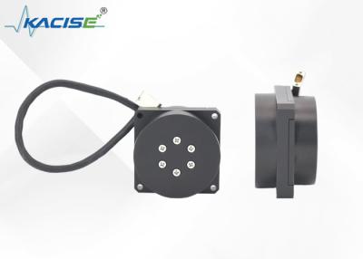 China Compacte gyroscoopsensoren met voedingsspanning +5 V en opslagtemperatuur -50 °C Te koop