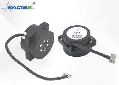 China High Precision Fiber Optic Gyroscopes Used In Inertial Measurement Units，Bias drift ≤0.1 (°) / h for sale