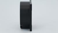 China Precision Fibre Optic Gyroscope Sensor With ≤10 ppm Scale Factor Repeatability And RS422 for sale