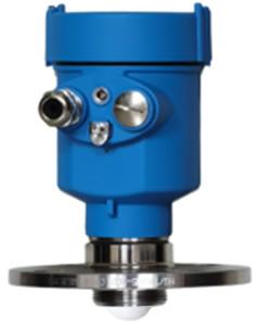 China Smaller Launch Angles And Multiple Measurement Modes KLD800 Series 80G Radar Level Gauge for sale