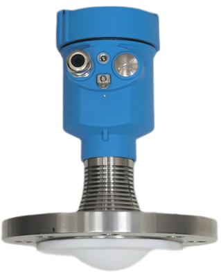 China Smaller Launch Angles And Multiple Measurement Modes KLD800 Series 80G Radar Level Gauge for sale