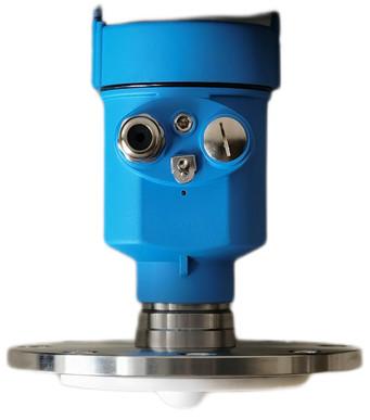 China Smaller Launch Angles And Multiple Measurement Modes KLD800 Series 80G Radar Level Gauge for sale