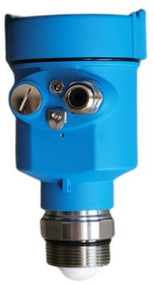 China Smaller Launch Angles And Multiple Measurement Modes KLD800 Series 80G Radar Level Gauge for sale