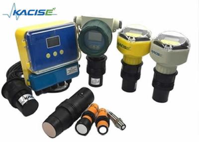 중국 KUM NEW 초음파 센서 레벨 미터 판매용