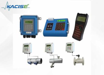 中国 高性能 価格 携帯用超音波オープンチャネル流量計 販売のため