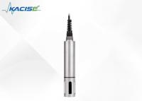 China 1% Accuracy Online Conductivity Sensor For Water Quality for sale