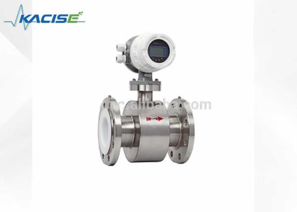 GXTFM-R Remote Fuel Turbine Flow Meter 4 - 20mA / Pulse Flow Meter
