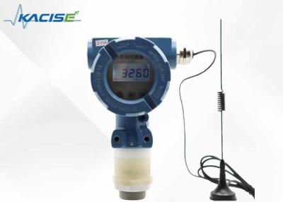 China Maximizar el rendimiento con la precisión de selección del sensor de nivel de agua 0,5%-1%/±2 mm Salida 4-20mA/NPN/PNP/RS485/0-3V en venta