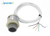 China 3 Meter 5V RS485 PVDF Water Level Sensor for sale