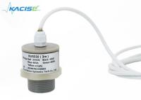 China 3 Meter 5V RS485 PVDF Water Level Sensor for sale