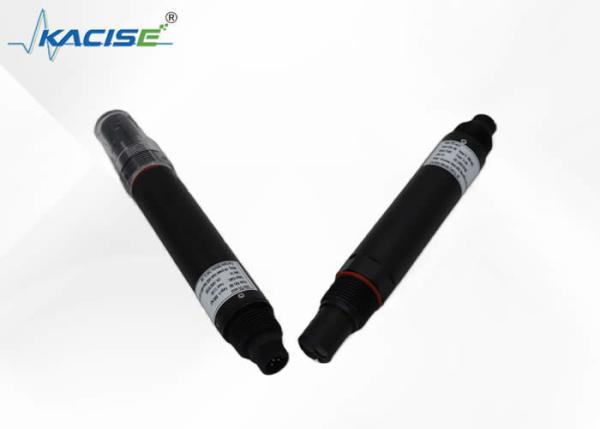 Sensor TDS digital KWS-380 con clasificación IP68 para mediciones precisas