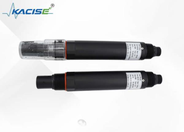 Sensor TDS digital KWS-380 con clasificación IP68 para mediciones precisas