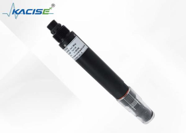 Sensor TDS digital KWS-380 con clasificación IP68 para mediciones precisas