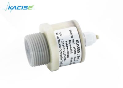 China 1 Meter Corrosion Resistant RS485 Output Water Level Gauge For Water Tank Level Measurement for sale