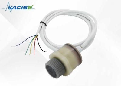China 1 Meter Corrosion Resistant RS485 Output Water Level Gauge For Water Tank Level Measurement for sale