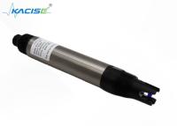China Enhanced Solution Control On-line PH Sensors and Automatic Temperature Compensation for sale