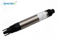 China Enhanced Solution Control On-line PH Sensors and Automatic Temperature Compensation for sale