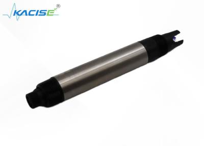 China Sensor de pH en línea KWS-700T para el monitoreo del pH en los procesos de fabricación farmacéutica en venta