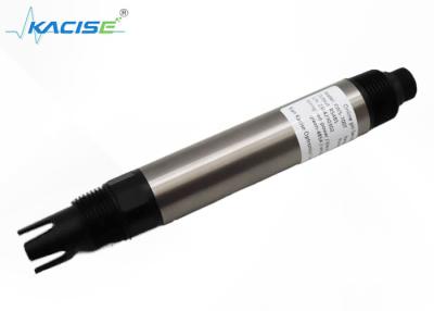 China Fuente de alimentación 12-24VDC KWS-700T Sensor de pH para el monitoreo de agua ultrapura en venta