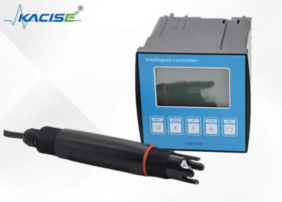 China On-line PH Meter With RS485/RS232 Output For Sewage Treatment for sale
