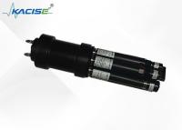 China Multi-parameter Water Quality Sensor With Automatic Cleaning Function for sale