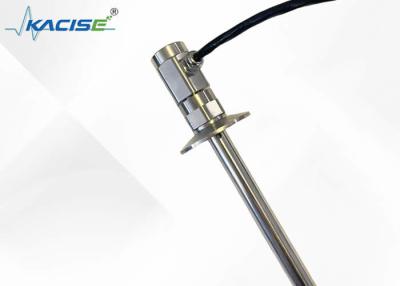 China 5 cm 40 cm meetbereik Corrosiebestendige capaciteitsniveauge voor ruwe omgevingen Te koop